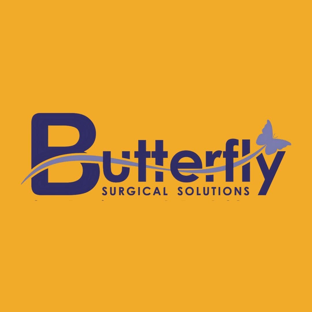 Butterfly Sutures For Dental Surgery UK